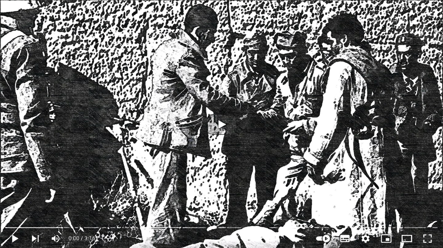 Ein Lied aus dem spanischen Bürgerkrieg reist nach Südamerika – Das ...